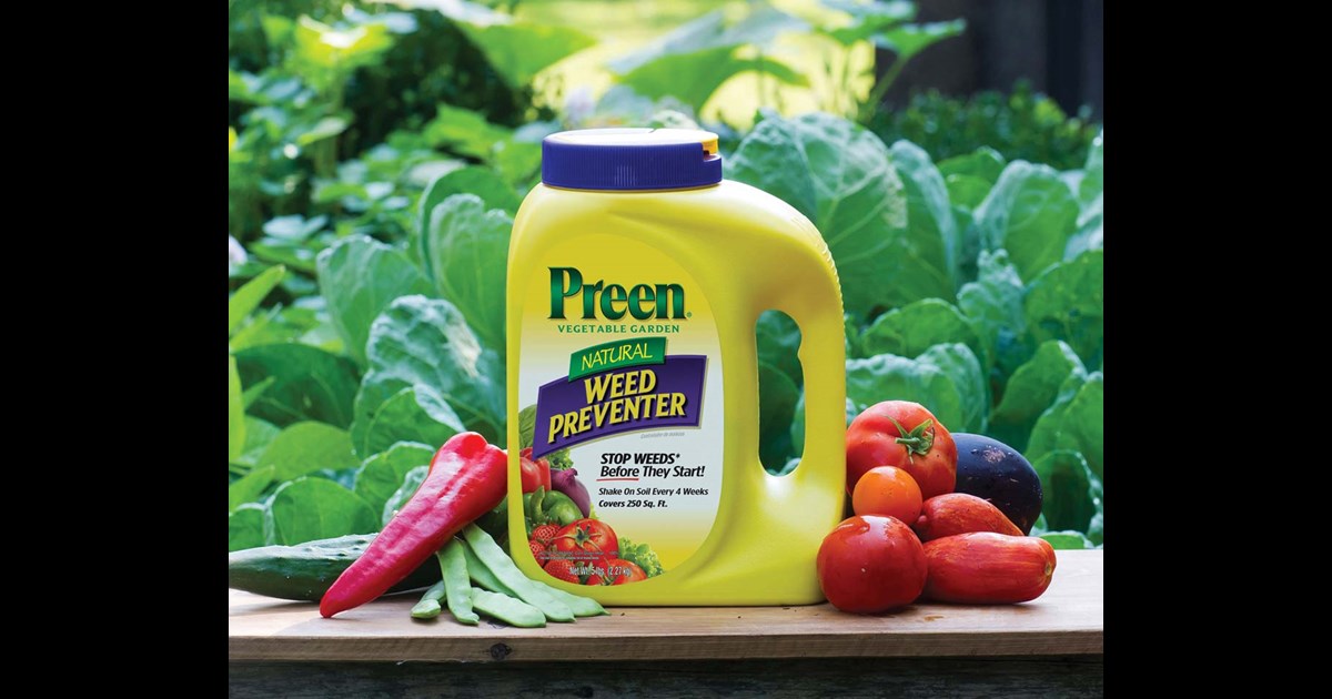 Natural Weed Preventer or Natural Weed Killer: Which is Best?