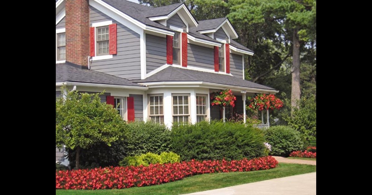 How to Use Color in the Garden